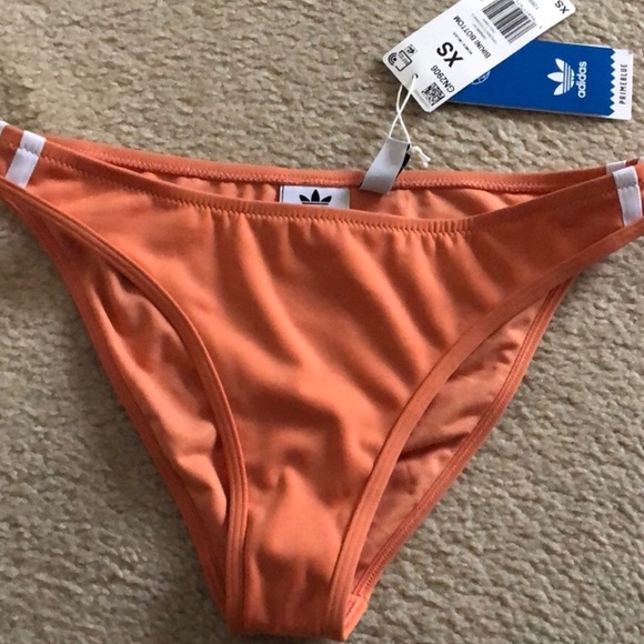 adidas | Swim | Nwt Adidas Bikini Bottom | Poshmark
